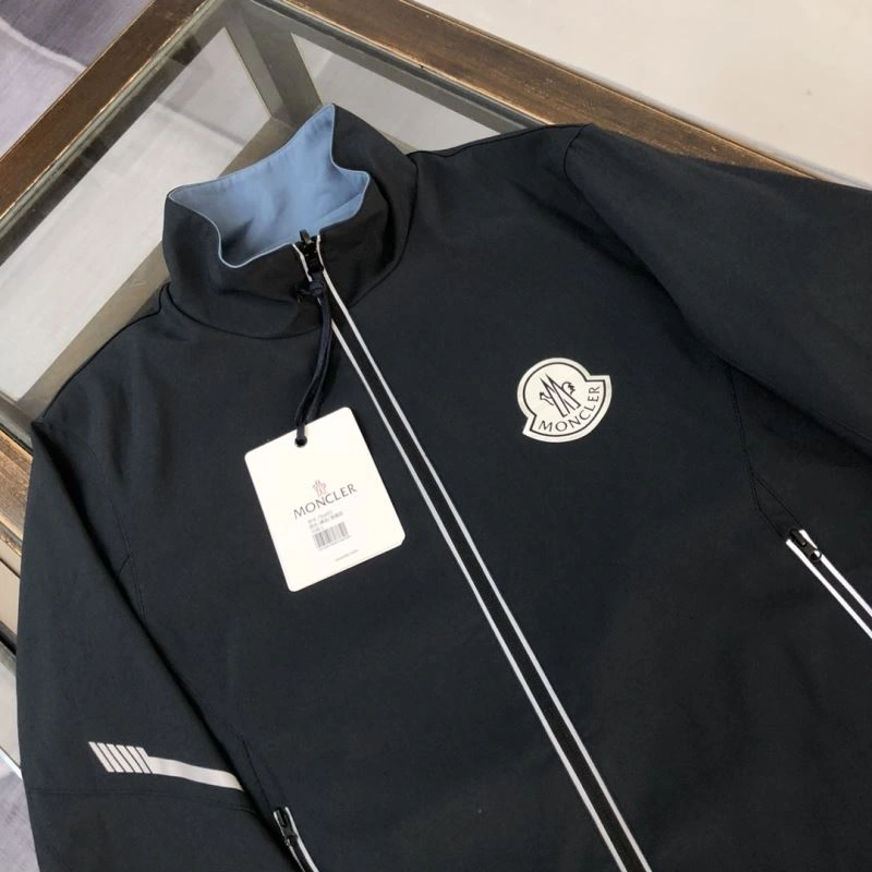 Real Moncler Outwear