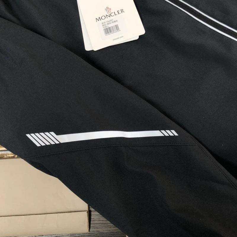 Real Moncler Outwear