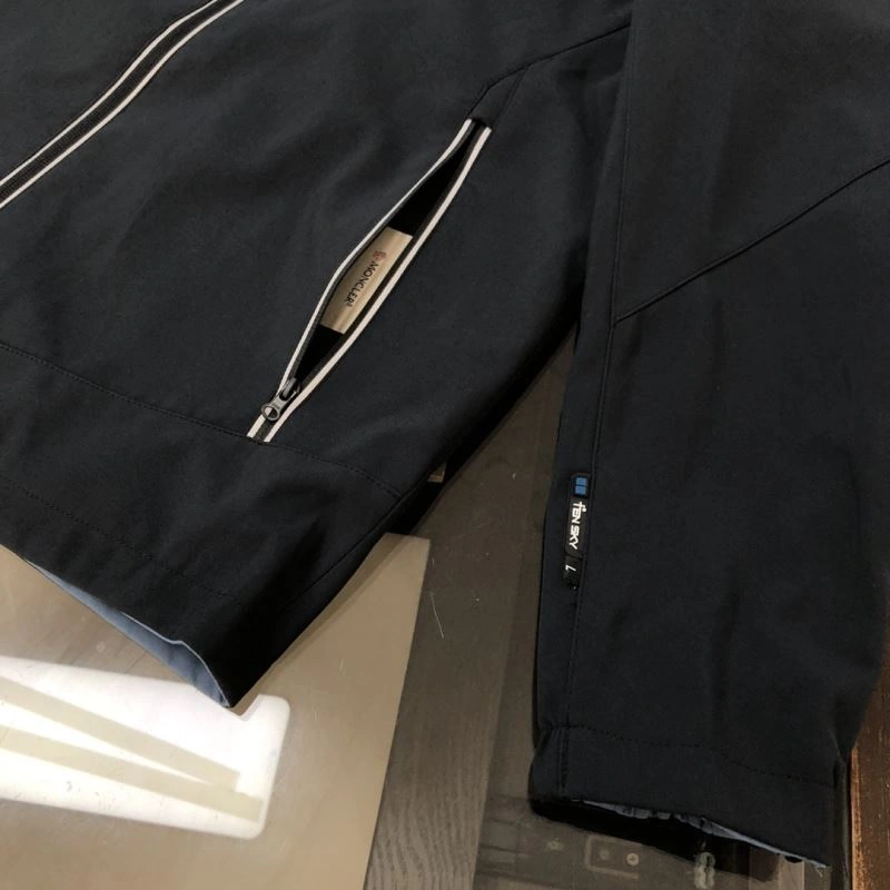 Real Moncler Outwear