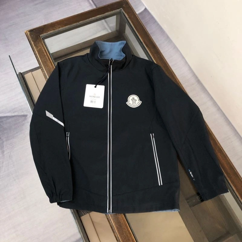 Brand-authenticated Moncler Outwear