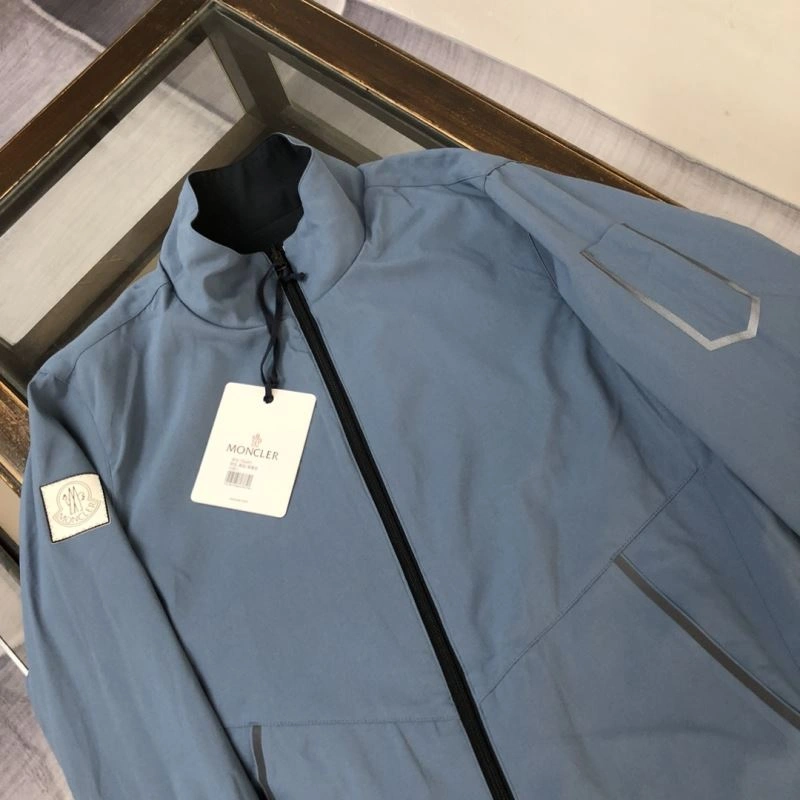 Brand-authenticated Moncler Outwear