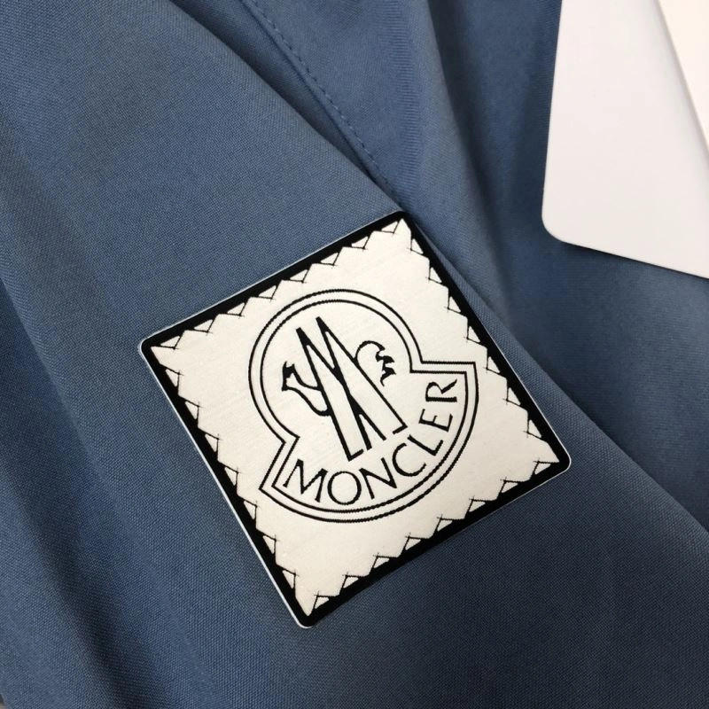 Brand-authenticated Moncler Outwear