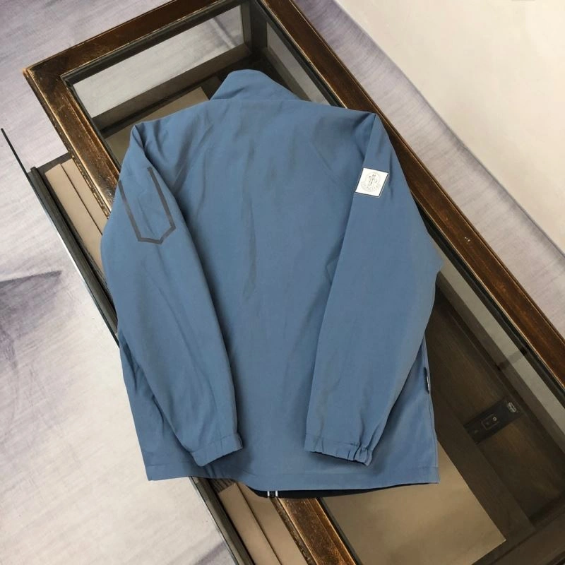 Brand-authenticated Moncler Outwear