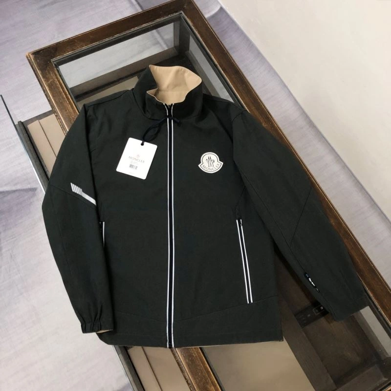 Moncler Outwear