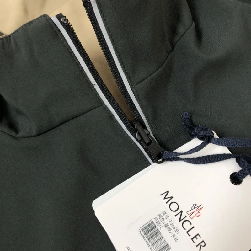 Official Moncler Outwear