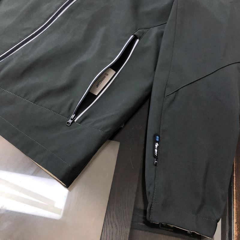 Official Moncler Outwear