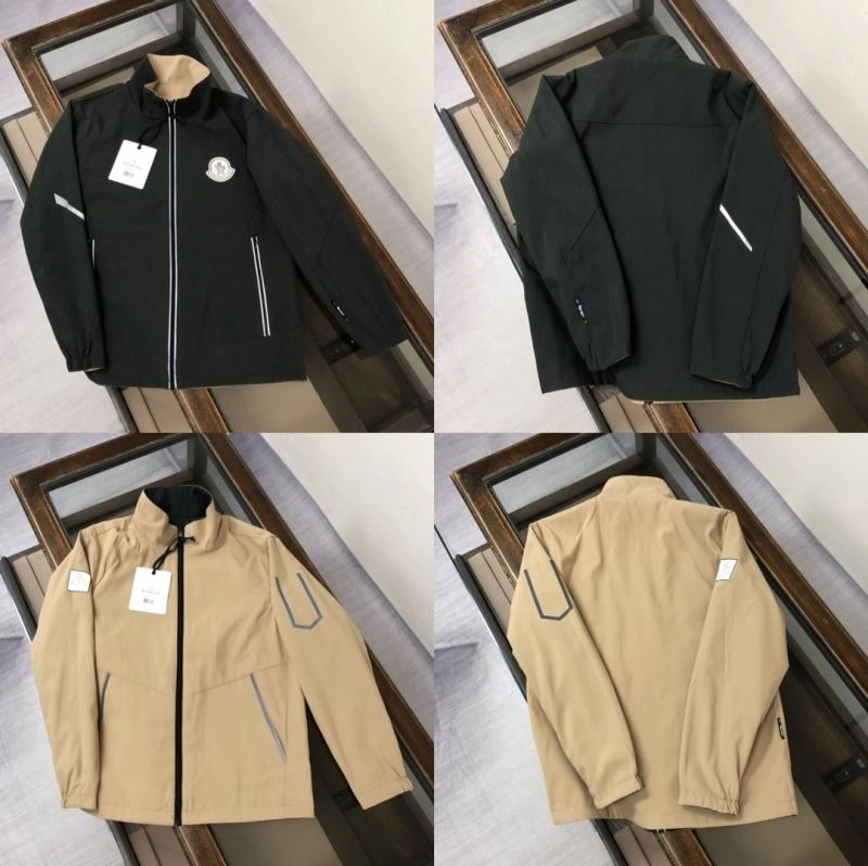 Perfect replica Moncler Outwear