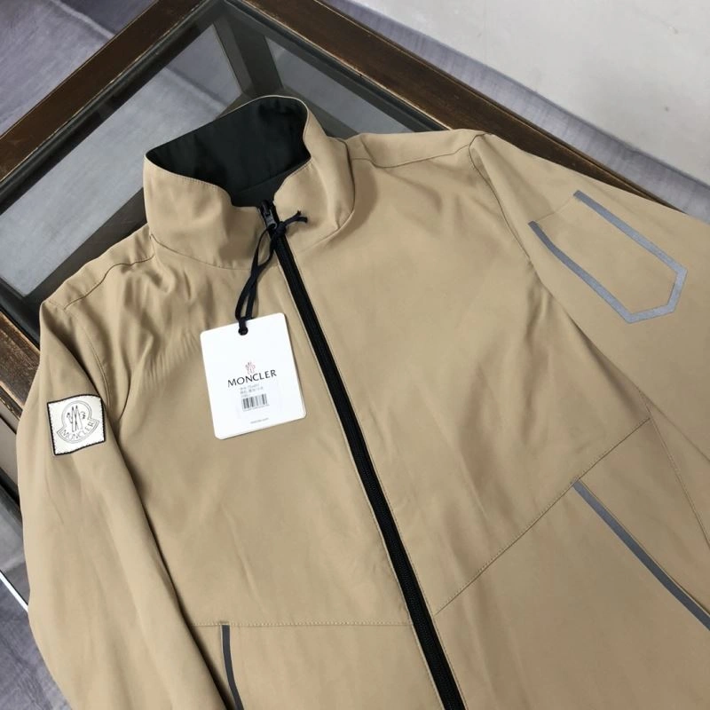Perfect replica Moncler Outwear