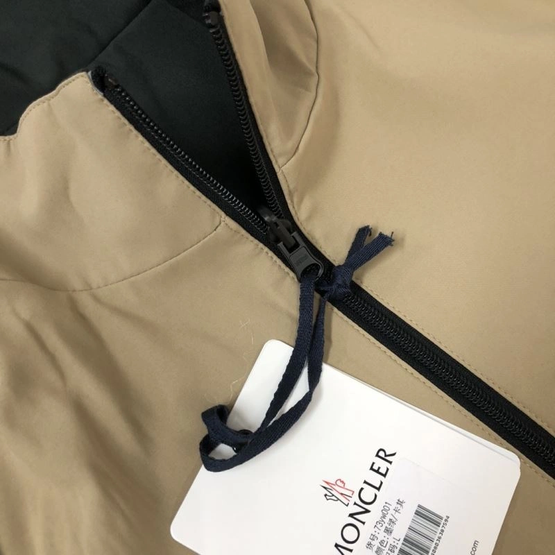 Perfect replica Moncler Outwear