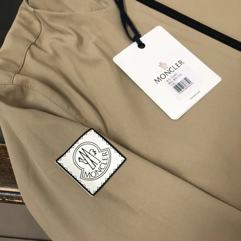 Perfect replica Moncler Outwear