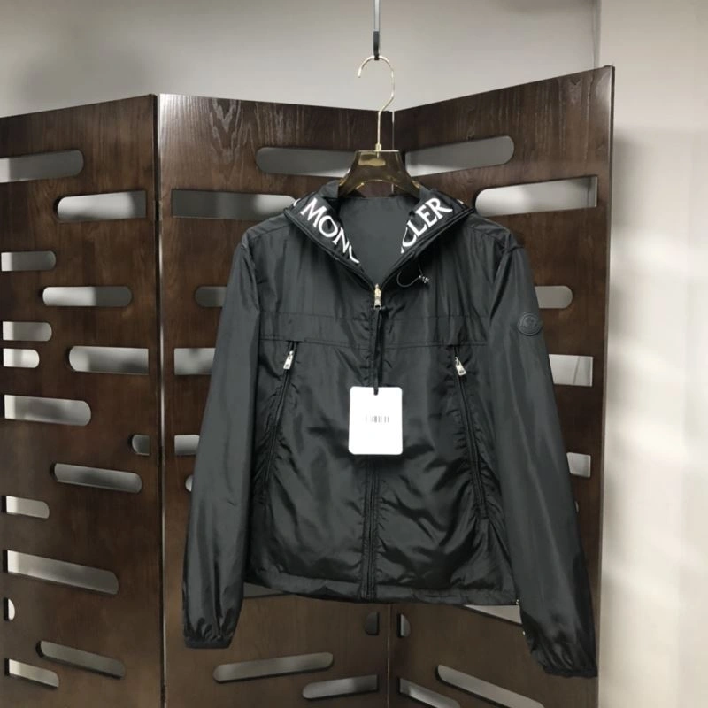 Moncler Outwear