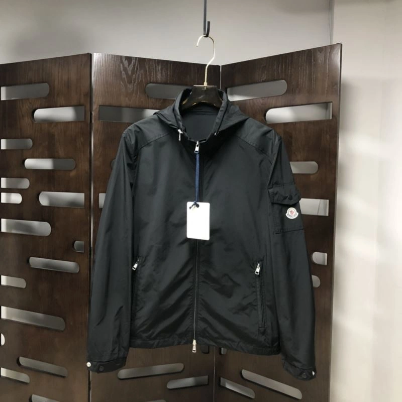 Moncler Outwear