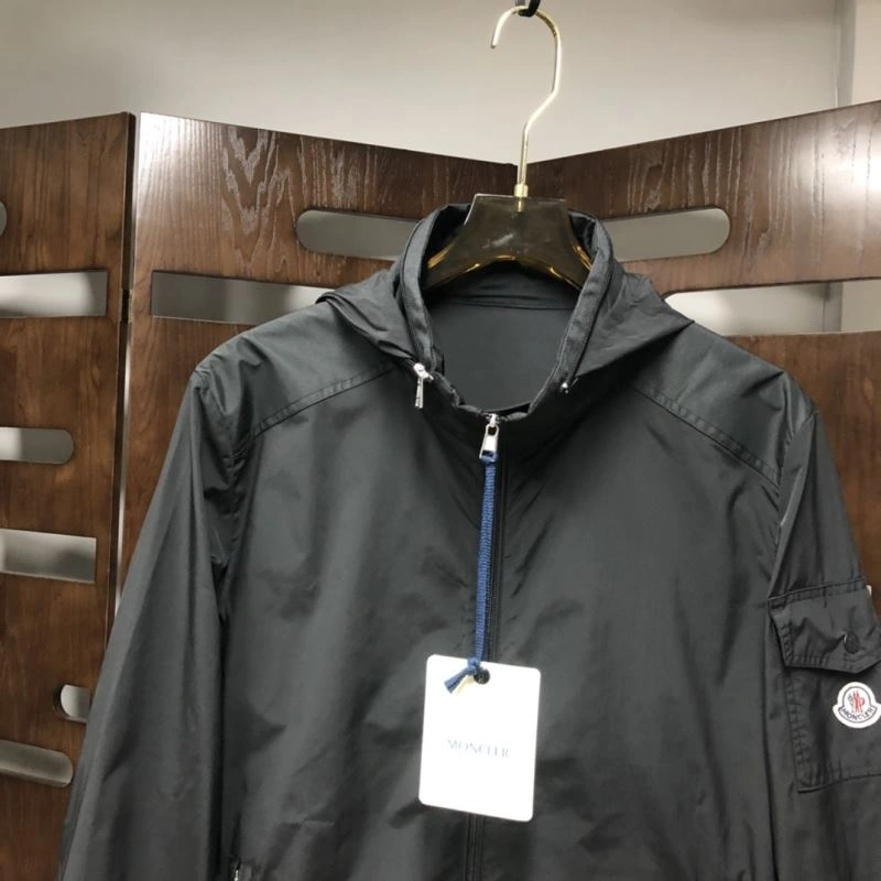 Brand-original Moncler Outwear
