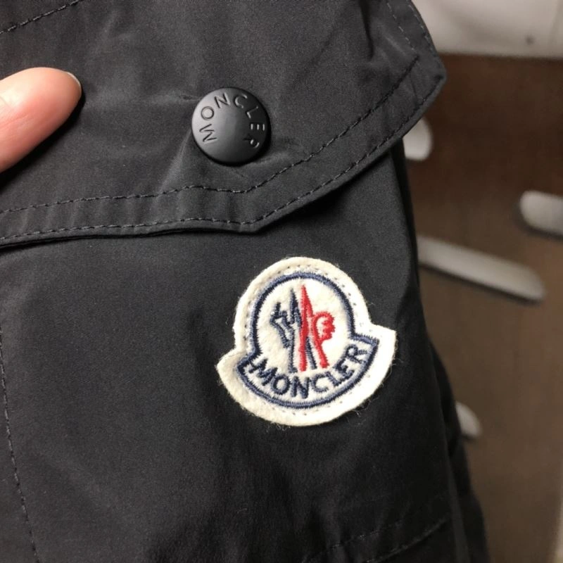 Brand-original Moncler Outwear