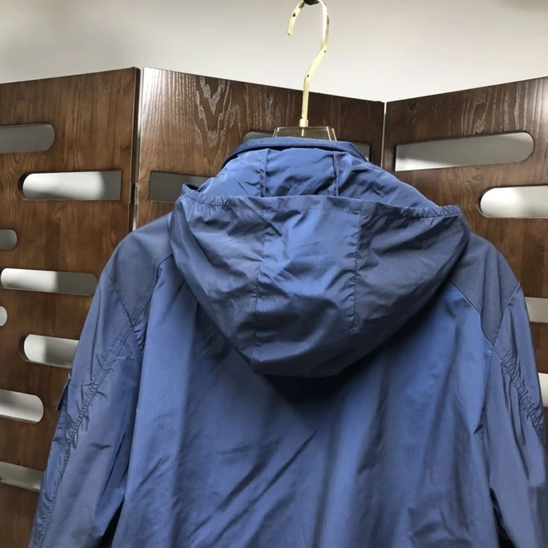 Brand-authenticated Moncler Outwear