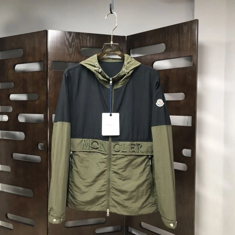 Moncler Outwear