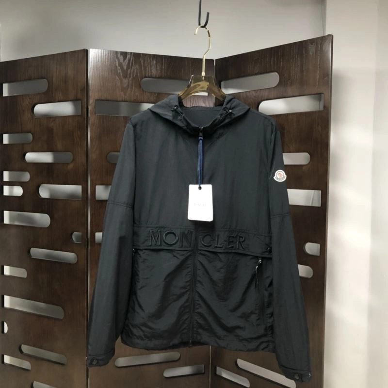 Moncler Outwear