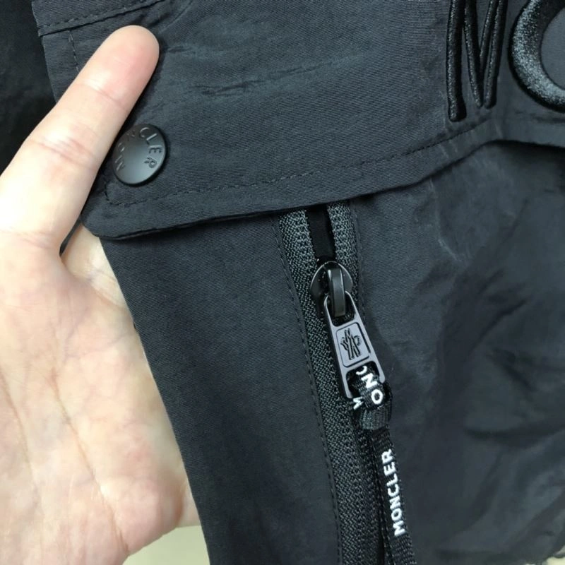 Authentic Moncler Outwear