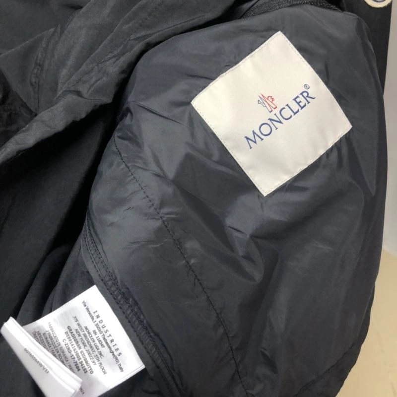 Authentic Moncler Outwear