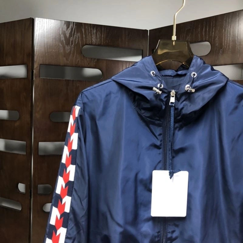 Value-priced Moncler Outwear