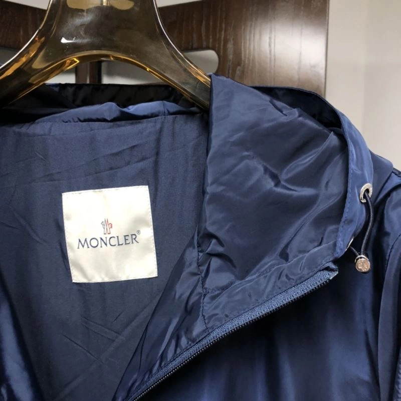 Value-priced Moncler Outwear