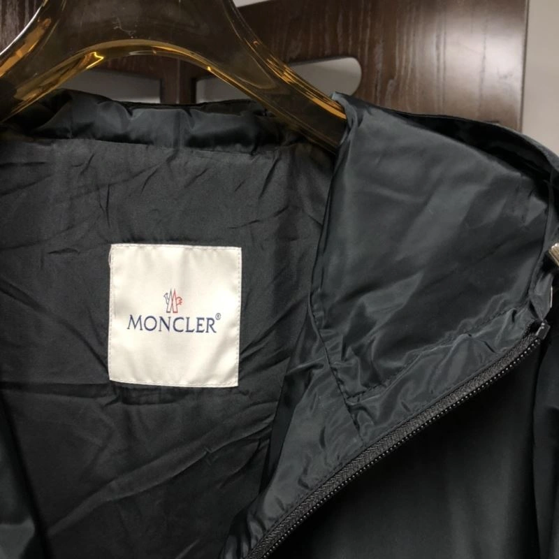 Mirror quality Moncler Outwear