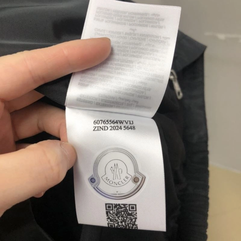 Mirror quality Moncler Outwear