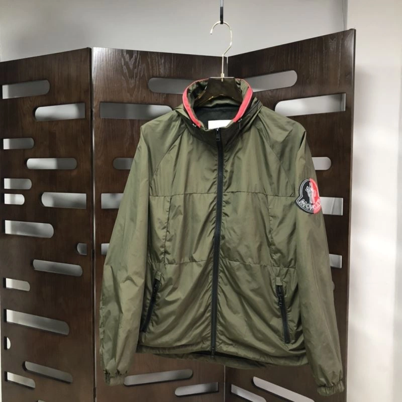 Moncler Outwear