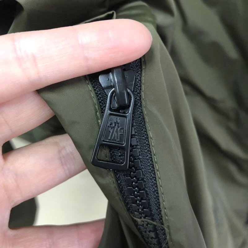 Official Moncler Outwear