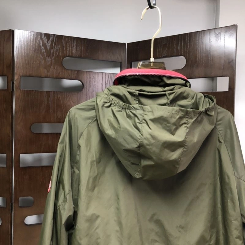Official Moncler Outwear