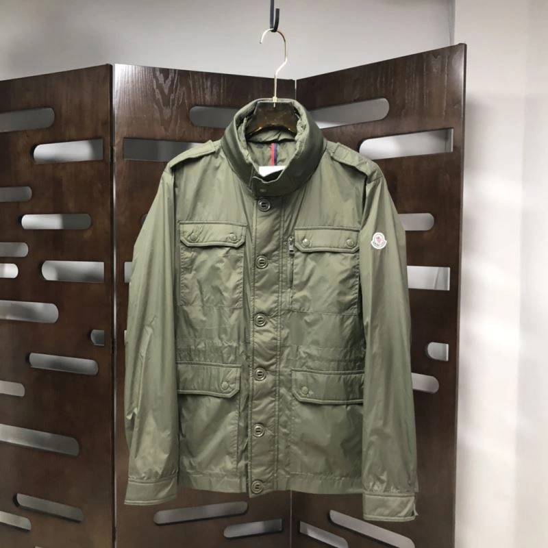 Moncler Outwear