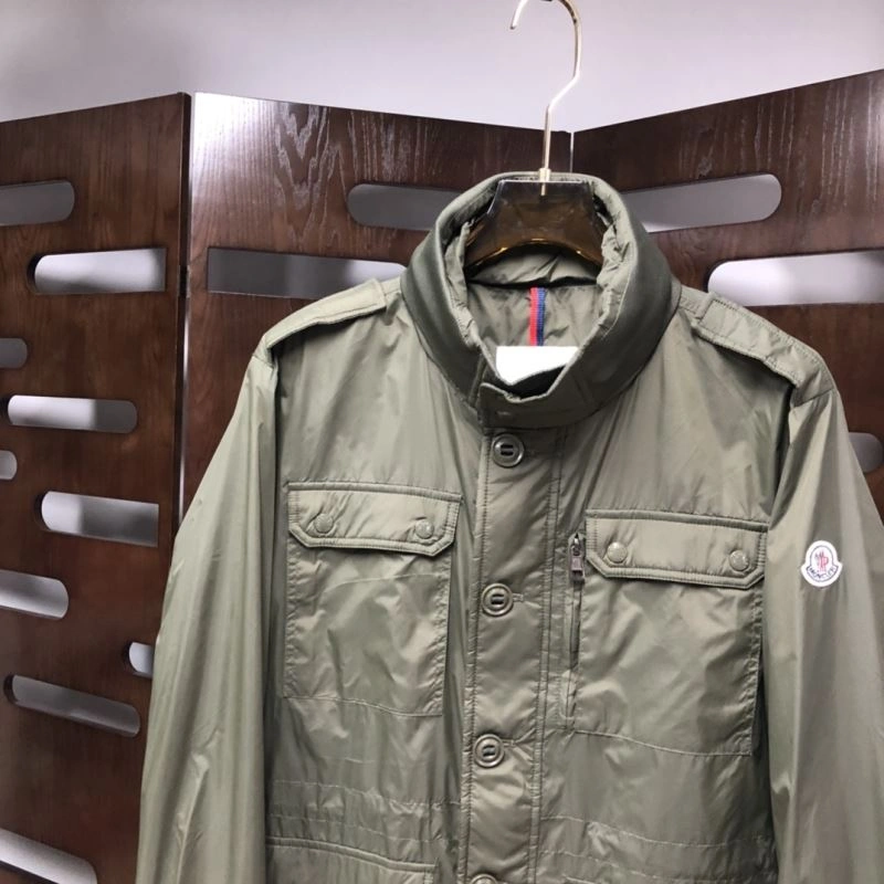 Bargain Moncler Outwear
