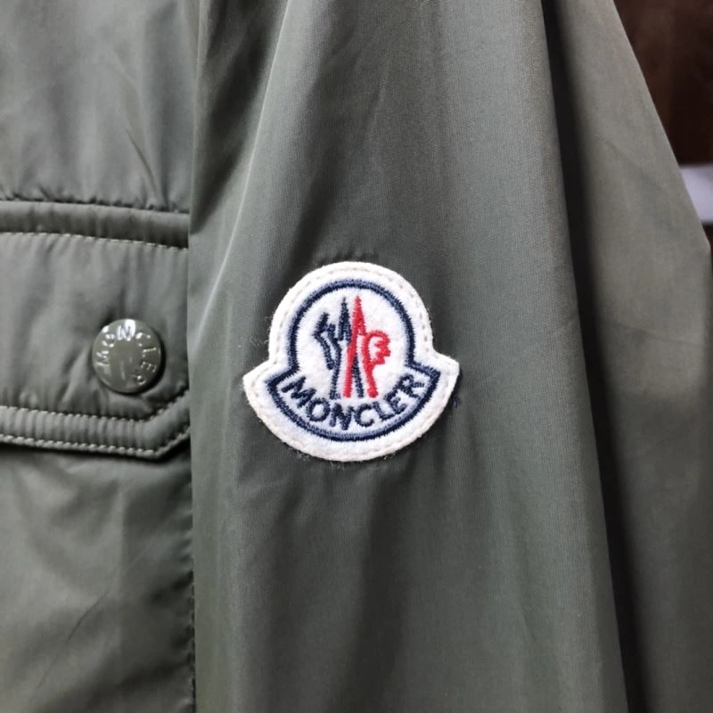 Bargain Moncler Outwear