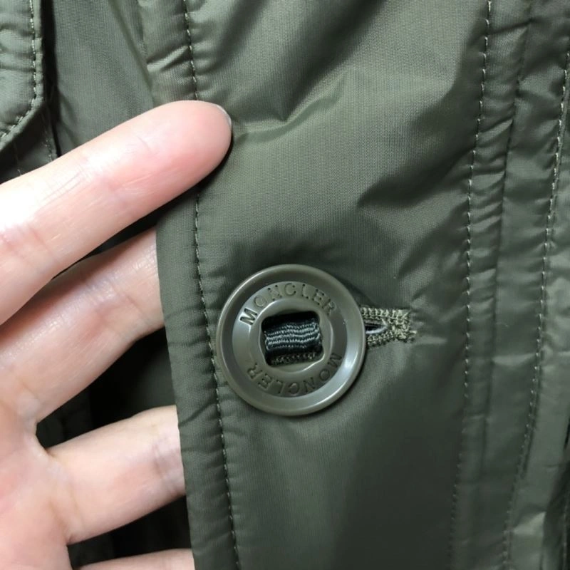 Bargain Moncler Outwear