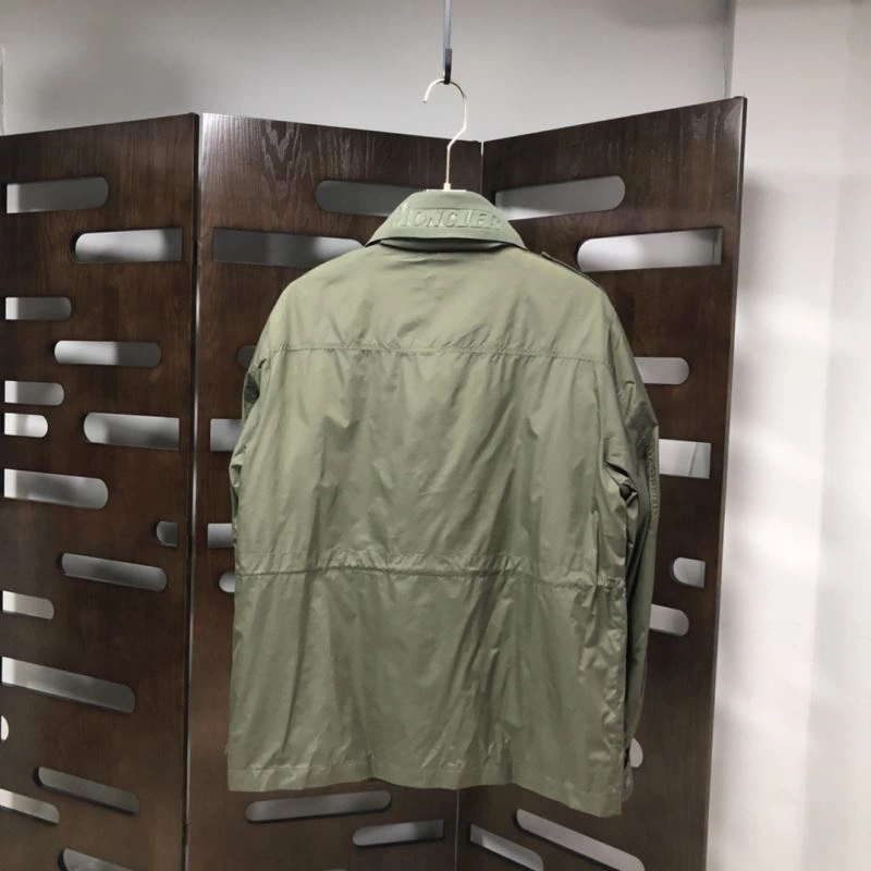 Bargain Moncler Outwear