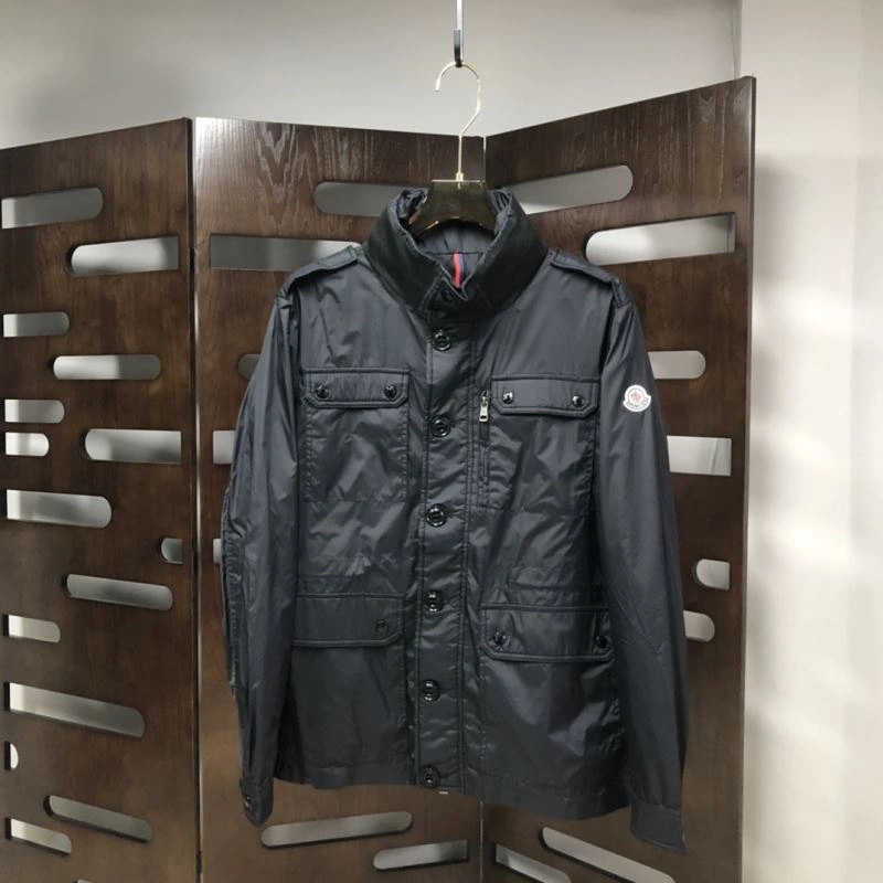 Moncler Outwear