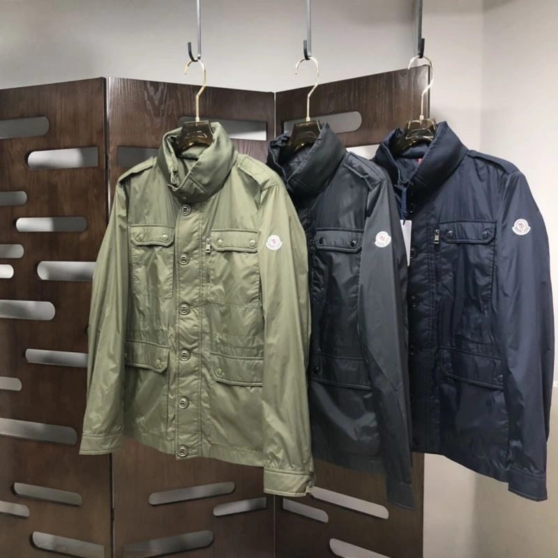 OEM Moncler Outwear