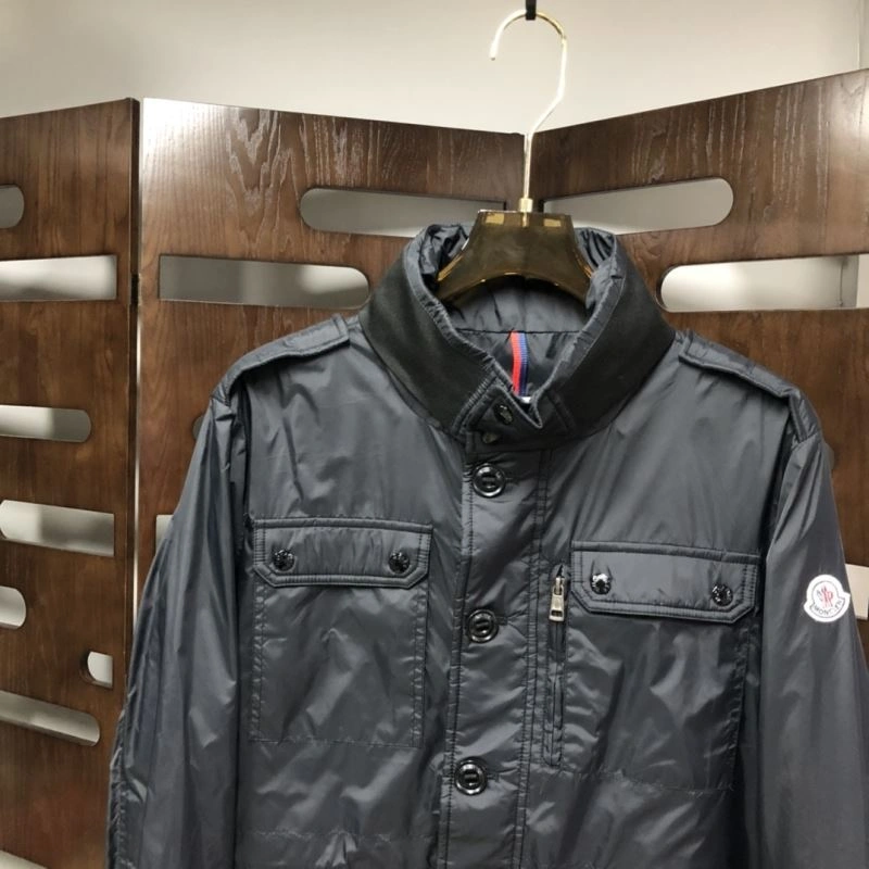 OEM Moncler Outwear