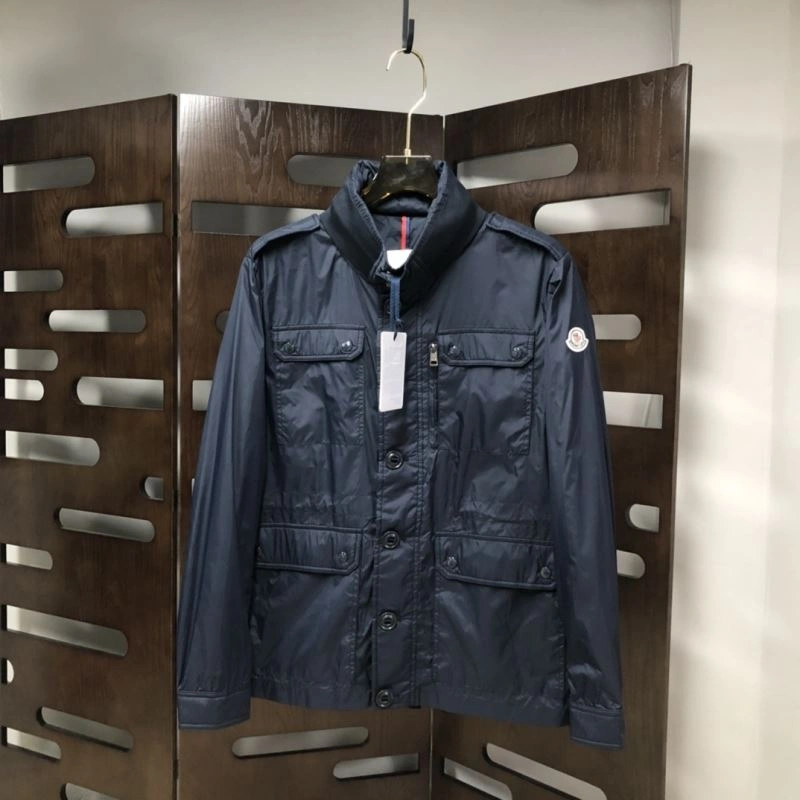 Moncler Outwear