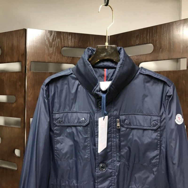 Precise copy Moncler Outwear