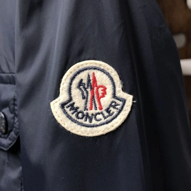 Precise copy Moncler Outwear