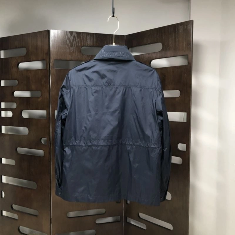 Precise copy Moncler Outwear