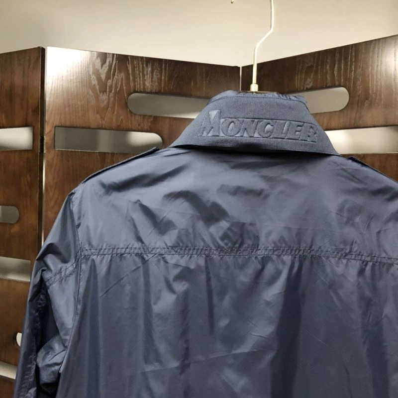Precise copy Moncler Outwear