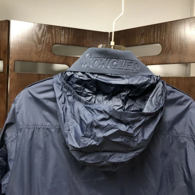 Precise copy Moncler Outwear