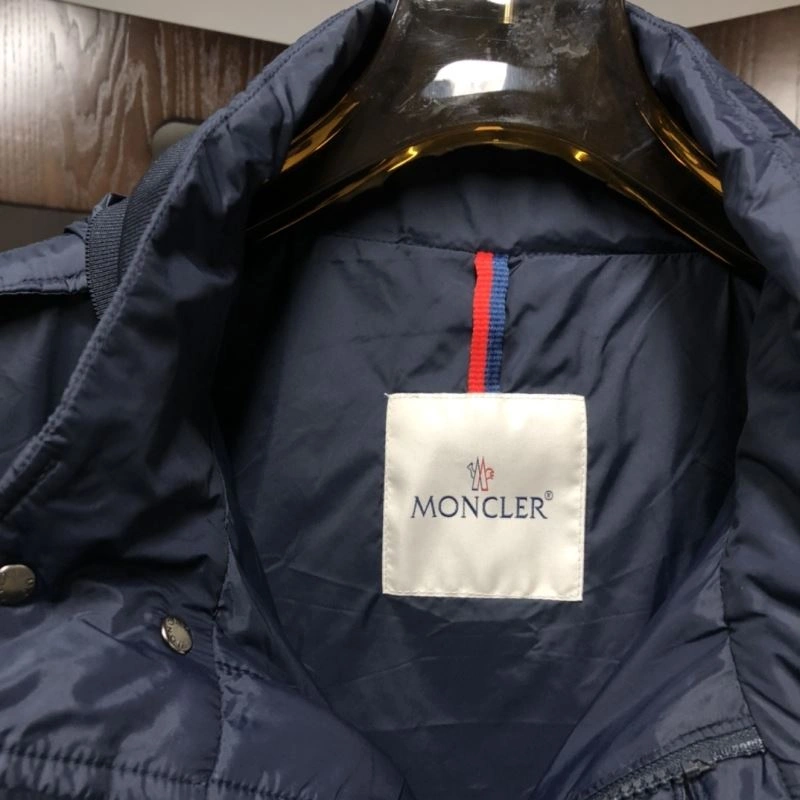 Precise copy Moncler Outwear