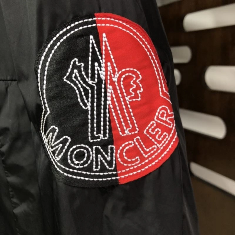 High fidelity Moncler Outwear