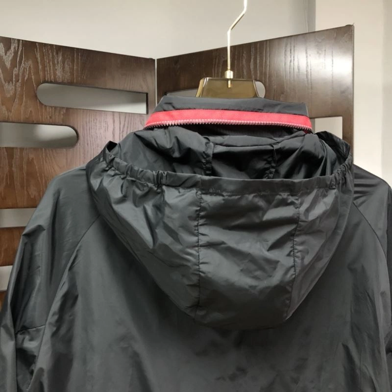 High fidelity Moncler Outwear
