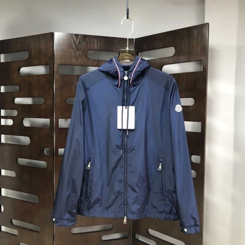 Moncler Outwear