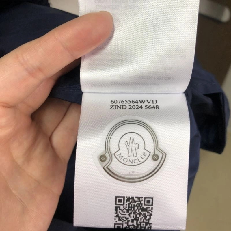 OEM Moncler Outwear