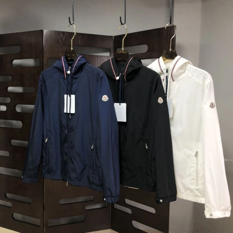 Top match Moncler Outwear